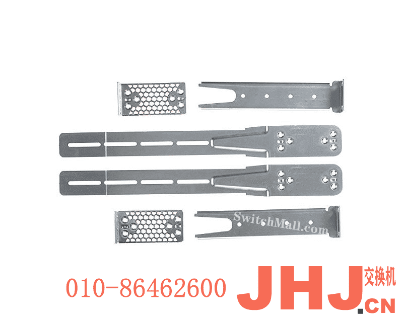 思科交换机机架安装配件 | C9500X-ACCKIT-19I= | Accessory Kit for Cisco Catalyst ...