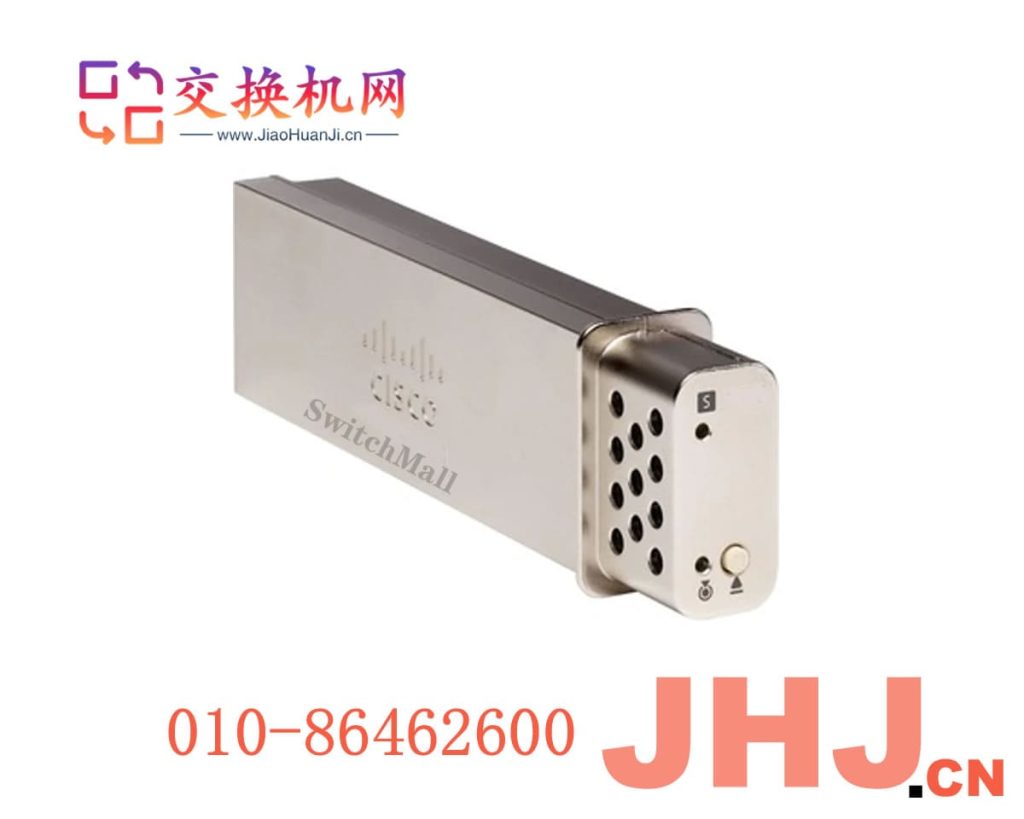思科SSD存储模块 | C9K-F1-SSD-240G= | Cisco pluggable SSD storage – 240 GB