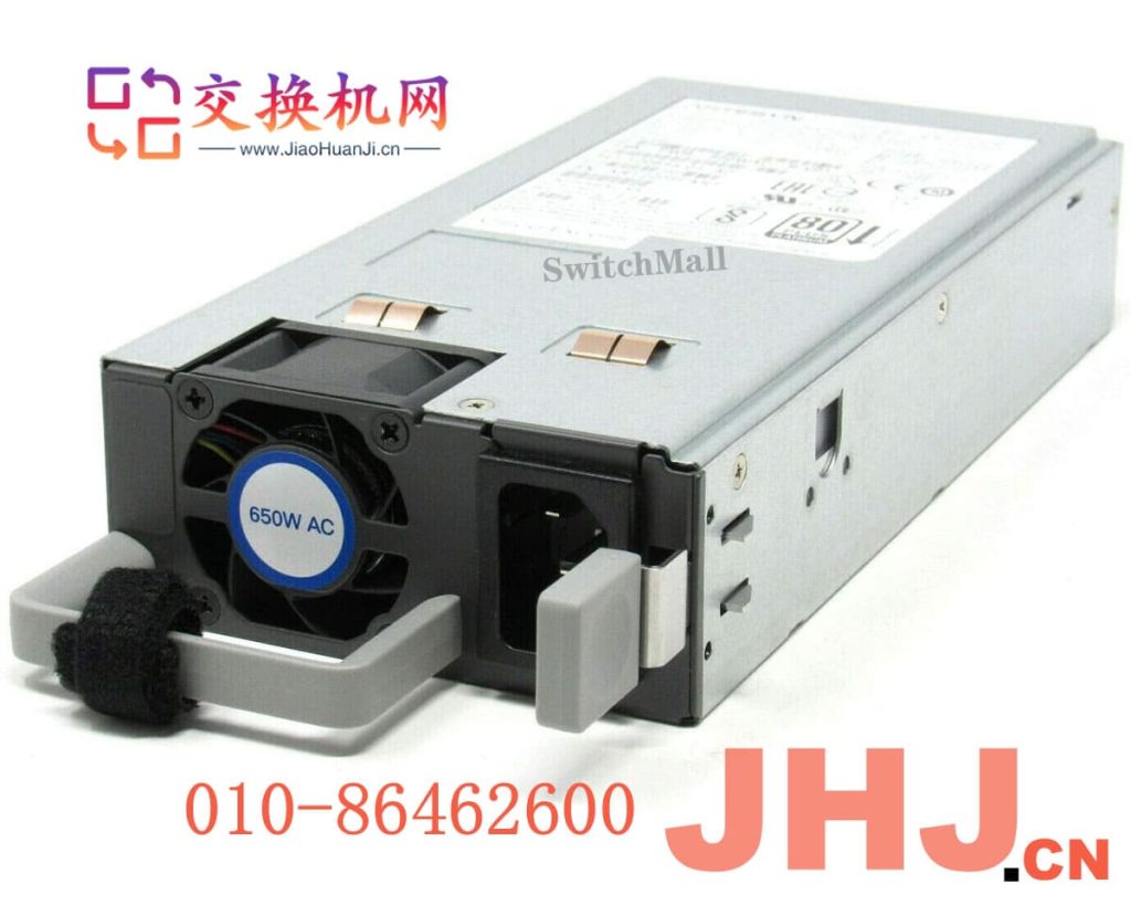 思科交换机650W交流电源 | C9K-PWR-650WACL-R | C9K-PWR-650WACL-R= | C9K-PWR-650WACLR/2