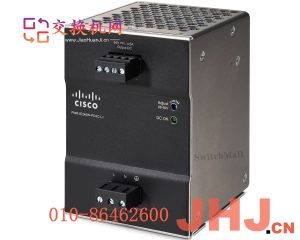 Cisco Industrial Din-Rail Power Supplies | PWR-IE170W-PC-DC= | 思科工业交换机 ...
